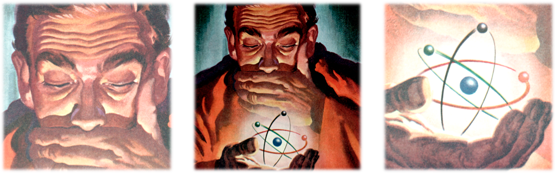 Amazing Stories, Amazing Art: SF Magazine Cover Art – Dr Amy C. Chambers